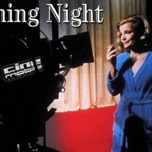 Opening Night - Rotten Tomatoes