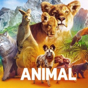 Animal - Rotten Tomatoes