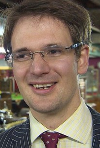 Antiques Road Trip: Season 5, Episode 6 - Rotten Tomatoes