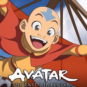 Avatar: The Last Airbender - Rotten Tomatoes