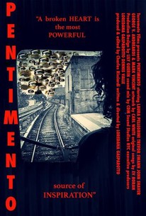 Pentimento | Rotten Tomatoes