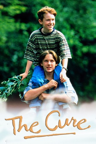 the cure 1995