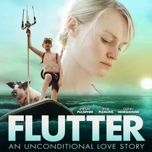 Flutter - Rotten Tomatoes