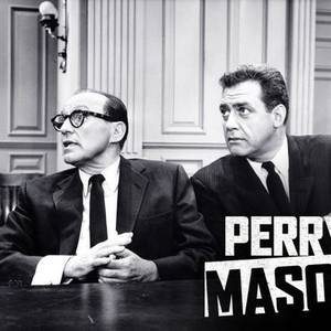 Perry Mason - Rotten Tomatoes
