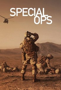 Special Ops (2001) | Rotten Tomatoes