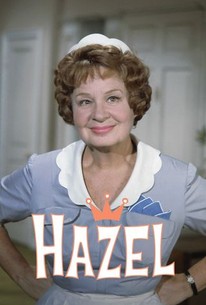 Hazel: Season 2, Episode 30 - Rotten Tomatoes