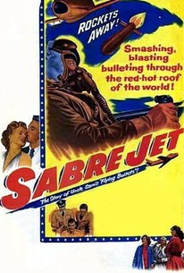 Sabre Jet | Rotten Tomatoes