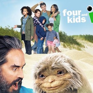 Four Kids and It - Rotten Tomatoes