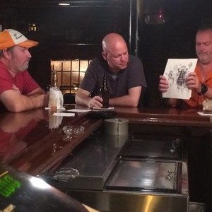 John Ceallach - Rotten Tomatoes