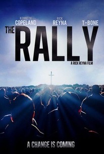 The Rally | Audience Reviews | Rotten Tomatoes