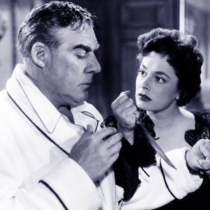 Joe MacBeth - Rotten Tomatoes