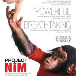 Project Nim - Rotten Tomatoes