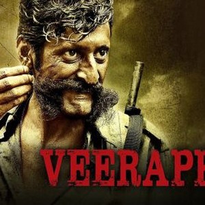 Veerappan - Rotten Tomatoes