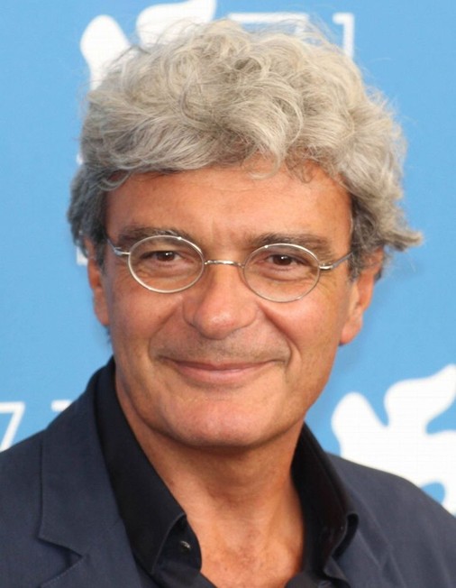 Mario Martone - Rotten Tomatoes