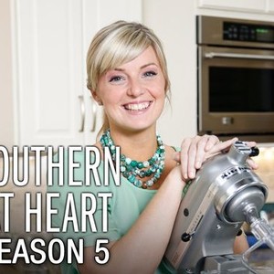 Southern at Heart: Season 5, Episode 1 - Rotten Tomatoes