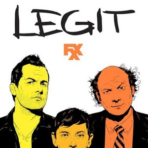 Legit - Rotten Tomatoes