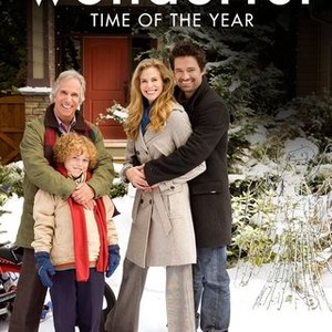The Most Wonderful Time of the Year - Rotten Tomatoes
