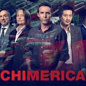 Chimerica - Rotten Tomatoes