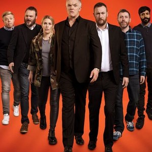 Taskmaster - Rotten Tomatoes
