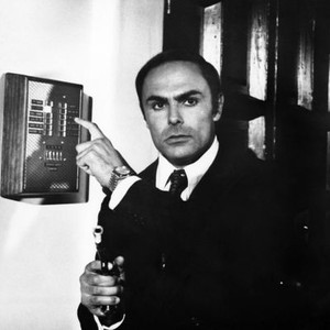 John Saxon - Rotten Tomatoes