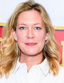 Anna Crilly - Rotten Tomatoes