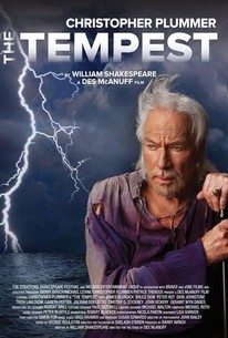 The Tempest | Rotten Tomatoes