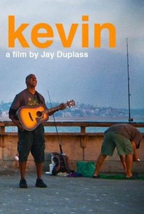Kevin | Rotten Tomatoes