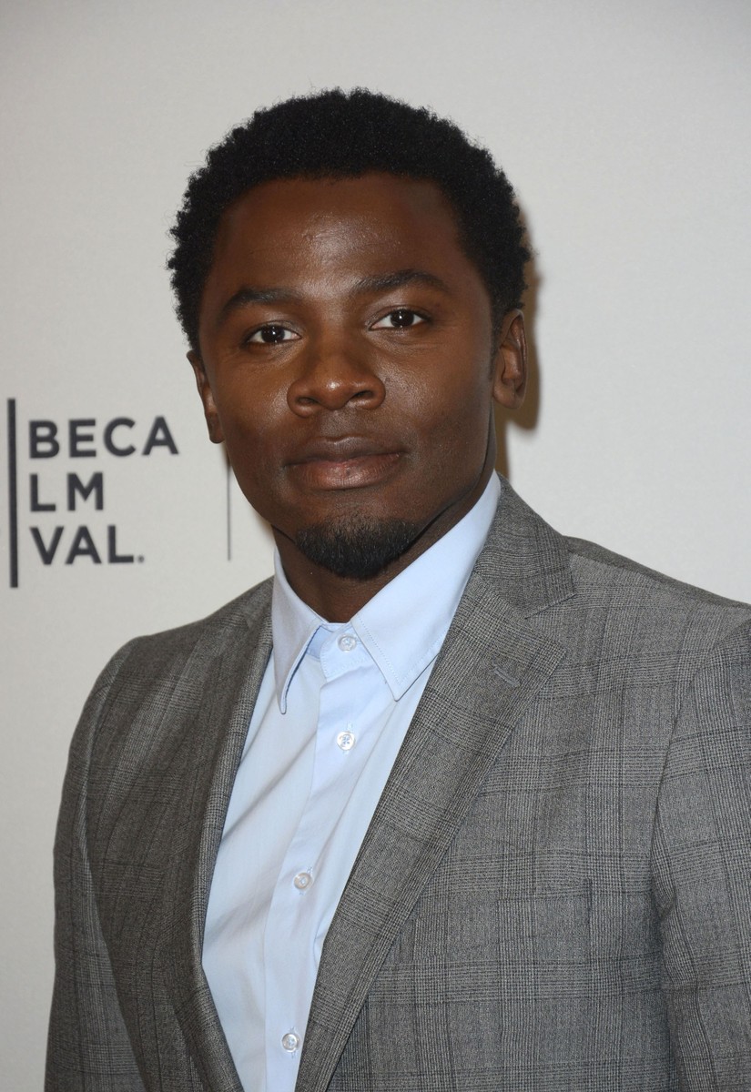 Derek Luke - Rotten Tomatoes
