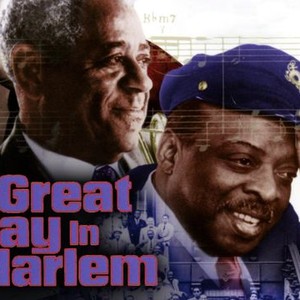 A Great Day in Harlem - Rotten Tomatoes