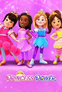 Princess Power | Rotten Tomatoes