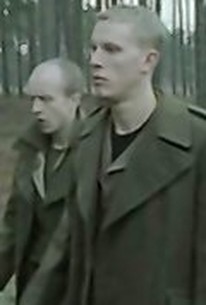 Ultimate Force: Season 1, Episode 3 - Rotten Tomatoes