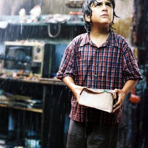 Carlos Padilla - Rotten Tomatoes