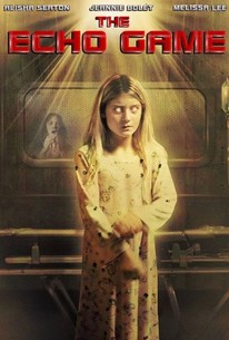 The Echo Game | Rotten Tomatoes