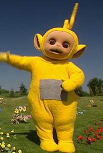 Teletubbies: Season 3, Episode 65 - Rotten Tomatoes