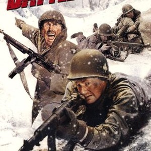 Battleground - Rotten Tomatoes