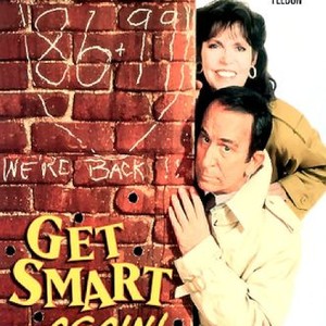 Get Smart Again (1989) - Rotten Tomatoes