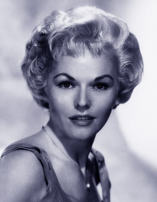 Whitney Blake - Rotten Tomatoes