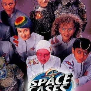 Space Cases - Rotten Tomatoes