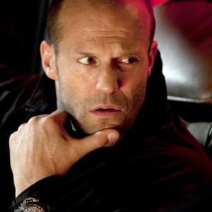 Jason Statham - Rotten Tomatoes