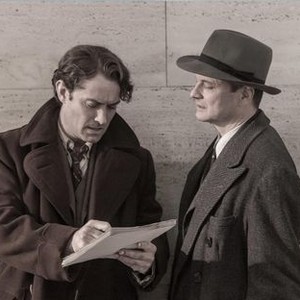 Genius - Rotten Tomatoes