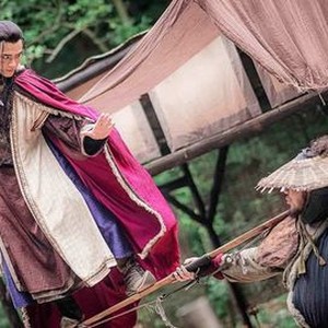 The Dragon Tamer - Rotten Tomatoes