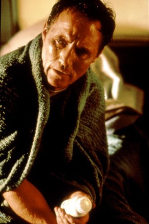 Robert John Burke Thinner