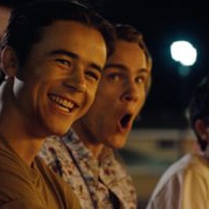 Low Tide - Rotten Tomatoes