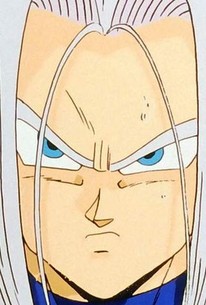 Dragon Ball Z: Season 5, Episode 165 | Rotten Tomatoes