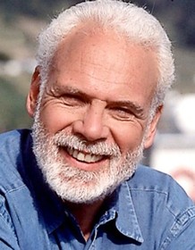 Burt Wolf - Rotten Tomatoes