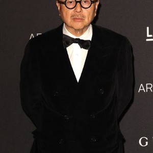 Michael Man-Kin Chow - Rotten Tomatoes