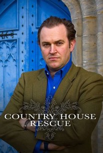 Country House Rescue | Rotten Tomatoes