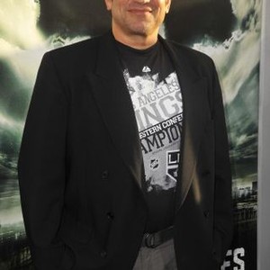 Dimitri Diatchenko - Rotten Tomatoes