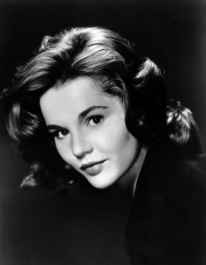 Recent Photos Of Tuesday Weld