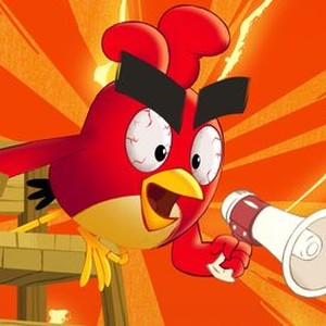 Angry Birds: Summer Madness - Rotten Tomatoes